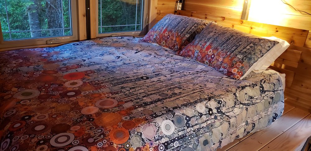 The Caravan | Keystone Cabin